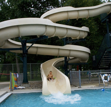Oak Leaf Park - City of Glencoe : City of Glencoe