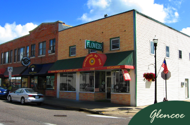 City of Glencoe - Minnesota Family Friendly Community : City of Glencoe