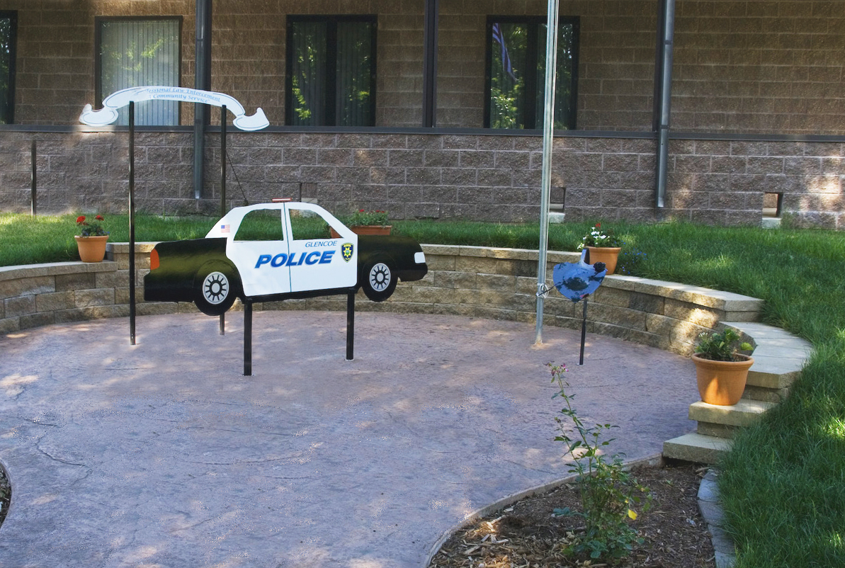 Police - City of Glencoe